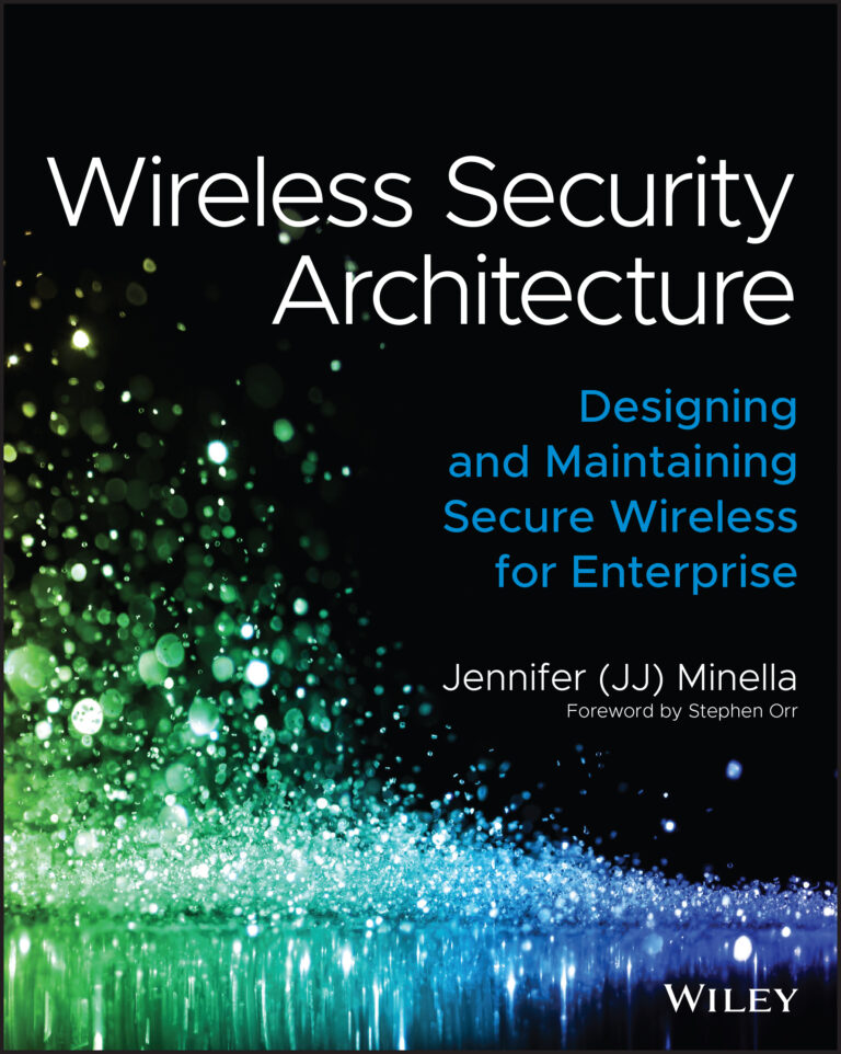 Wireless Segmentation Concepts: When, Why, and How – Security Uncorked