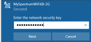 WiFi Security: The 3 Types of WiFi Networks – Security Uncorked