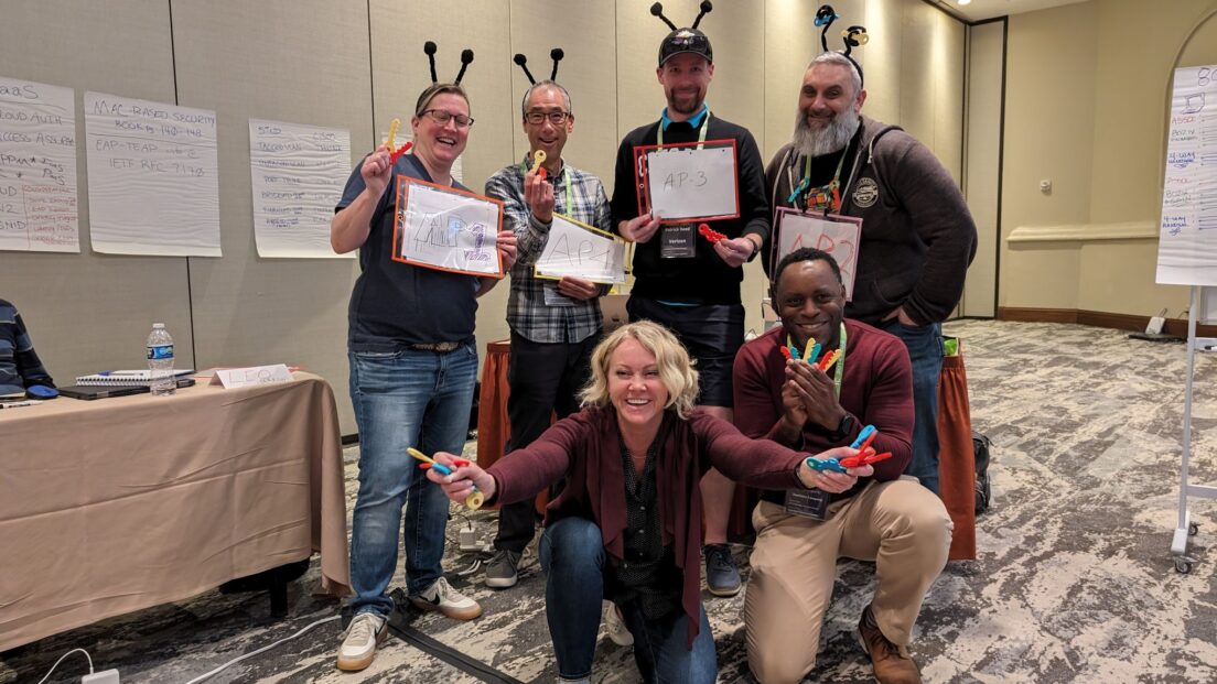 The 4 Wireless Controller Architectures You Need to Know – Security ...